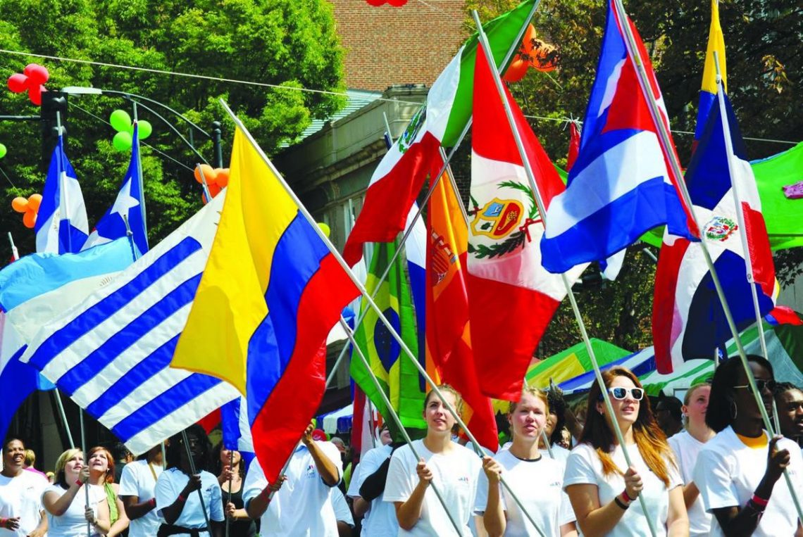 Hispanic Culture In America - A Hispanic News Source | Hispanic ...