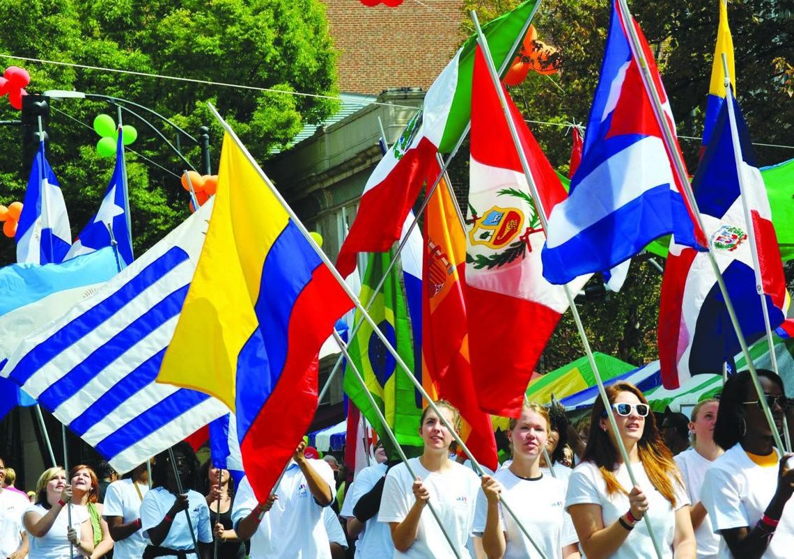 Hispanic Heritage Month: Origins, Celebrations, and Traditions