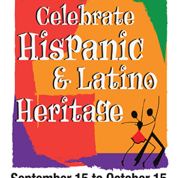 Hispanic Heritage Month 2024–2025 | News, Culture & Posters