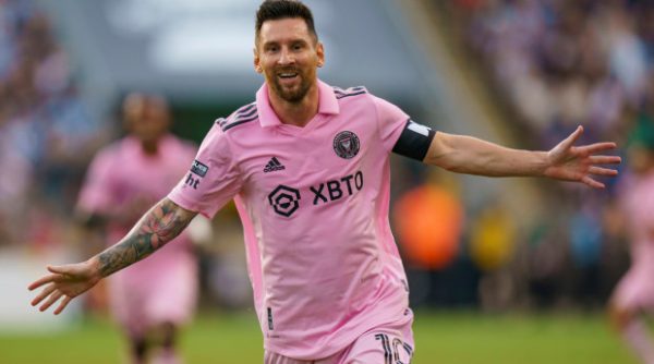 Lionel Messi: The Jewel in the Crown of Hispanic Excellence - A ...