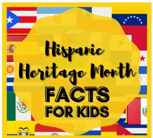 Fun Facts About Hispanic Heritage Month: A Journey Through Culture and ...